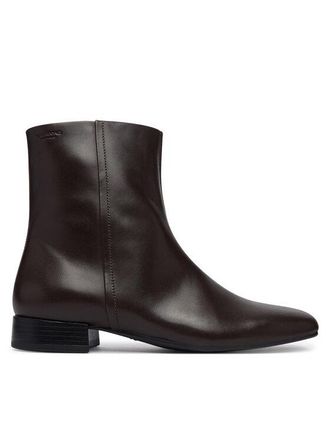 Vagabond Stiefeletten Mona 5955-001-35 Dunkelbraun
