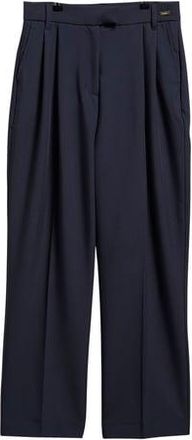 Barbour Pantalon droit uni