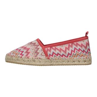 Missoni Zig Zag Espadrilles - - Shoes - Damen - Mehrfarbig - 36 EU