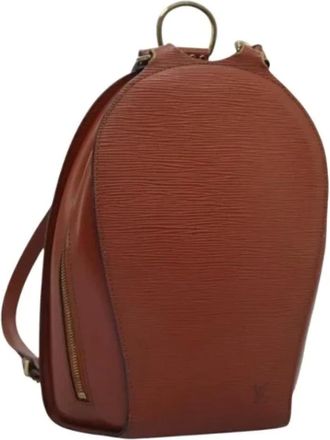 Louis Vuitton Damen, Pre-Owned, Braun, ONE SIZEGr&ouml;&szlig;e