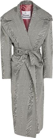 Vivienne Westwood JACKEN & M&Auml;NTEL - Jacken, M&auml;ntel & Trenchcoats auf YOOX.COM