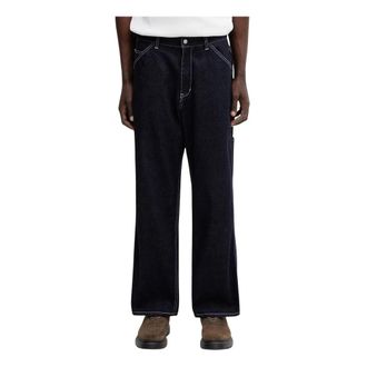 Neighborhood Denim Malerhose - - Jeans - Herren - Blau - L