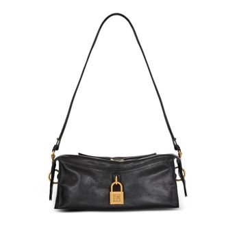 Balmain Pulse Schultertasche - - Bags - Herren - Schwarzk - ONE SIZE