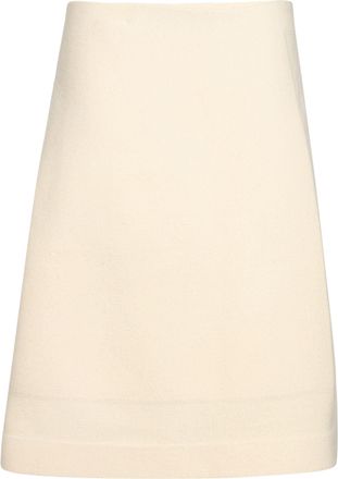 Jil Sander HOSEN & R&Ouml;CKE - Midi-R&ouml;cke auf YOOX.COM