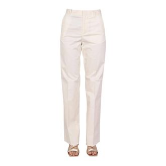 Dsquared2 Damen, Hosen, Wei&szlig;, LGr&ouml;&szlig;e