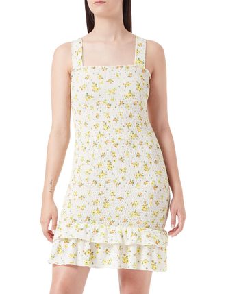 Pieces PCTAYLIN Smock Dress