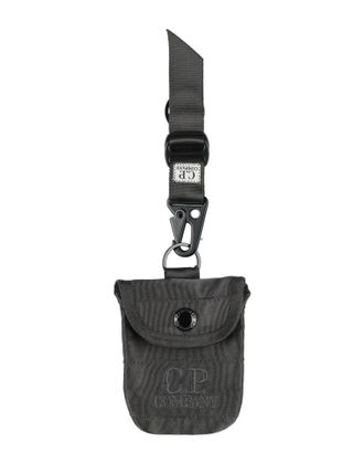 C.P. Company Kleinlederwaren - Schl&uuml;sselanh&auml;nger auf YOOX.COM