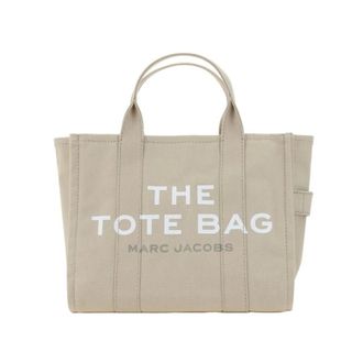 Marc Jacobs Femme, Sacs, Beige, Taille: ONE Size The Medium Tote