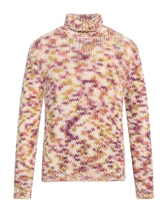 Daniele Fiesoli STRICKWAREN - Rollkragenpullover auf YOOX.COM