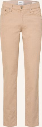 Brax Brax Hose Chuck Modern Fit beige