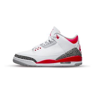 Nike Jordan Sneakers - - Sport - Herren - Wei&szlig; - 38 1/2 EU
