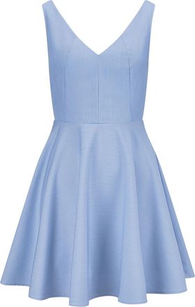 Nicowa Minikleid OWILETTA