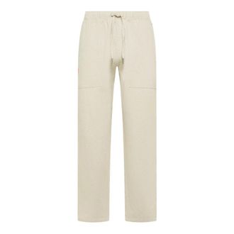 Sun 68 Jogginghose - - Trousers - Herren - Beige - L