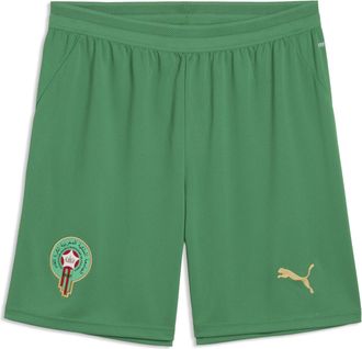 Puma Short Maroc Homme, Accessoires, Vert, 3XL
