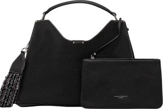Gianni Chiarini Femme, Sacs, Noir, Taille: ONE Size Aurora Tote