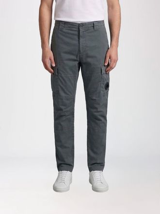 C.P. Company Pantalon C. P. COMPANY Homme couleur Gris