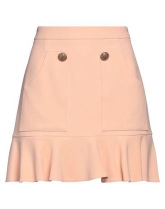 Elisabetta Franchi BAS - Mini-jupes sur YOOX.COM