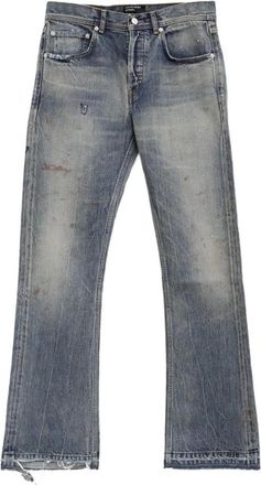 Enfants Riches Deprimes Herren, Jeans, Blau, W30Gr&ouml;&szlig;e
