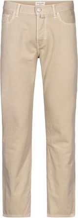 Jacob Cohen Homme, Pantalons, Beige, Taille: W38 Jum Jeans