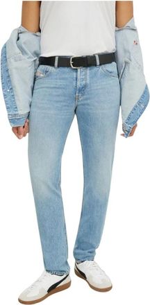 Diesel 1995 D-Sark Jeans - Homme - Jeans - Bleu - Taille: W34 L32