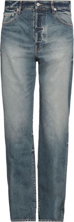 Kenzo HOSEN & R&Ouml;CKE - Jeanshosen auf YOOX.COM