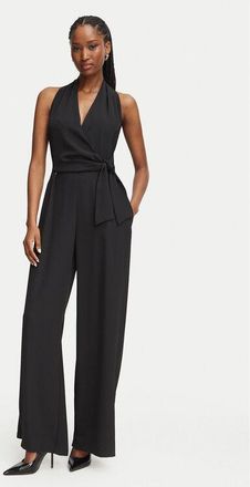 Rinascimento Rinascimento Jumpsuit CFC0126186003 Schwarz Regular Fit