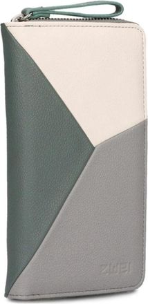 zwei Jana J2 Foggy Wallet - - Accessories - Damen - Mehrfarbig - ONE SIZE