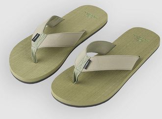 O'Neill Fabric Sandalen avery fern