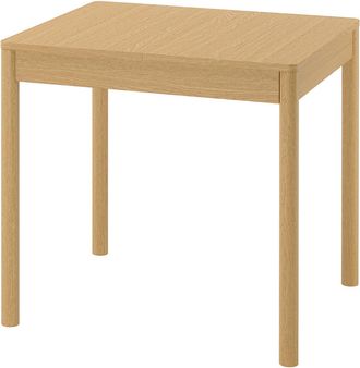 IKEA TONSTAD Ausziehtisch