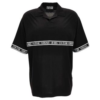 Versace Jeans Couture Homme, Tops, Noir, Taille: S T-shirts et Polos élégants
