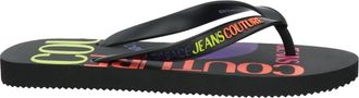 Versace SCHUHE - Zehentrenner auf YOOX.COM