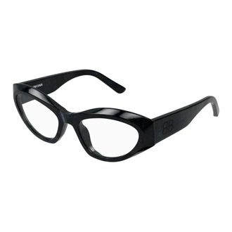Balenciaga Bb0400O 003 Optical Frame - - Accessories - Damen - Schwarzk - 55 MM