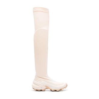 Salomon Crosswader Boot - - Shoes - Damen - Wei&szlig; - 36 EU