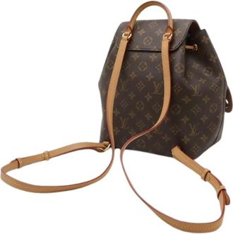 Louis Vuitton Damen, Pre-Owned, Braun, ONE SIZEGröße