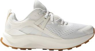 The North Face Hypnum Walking-Schuh Gardenia White/Tin Grey 39.5