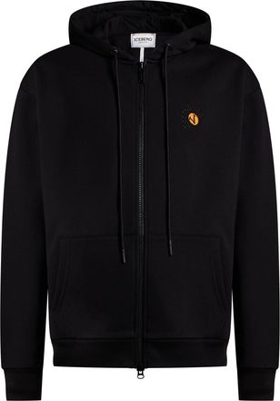 Iceberg TOPS - Sweatshirts auf YOOX.COM