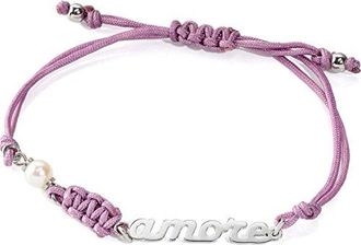 Morellato SYT15 - Bracelet Femme - Acier Inoxydable