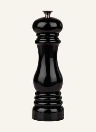 LE CREUSET Salzm&uuml;hle schwarz