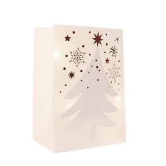 Good old Friends Schattenlichtt&uuml;te Tannenbaum