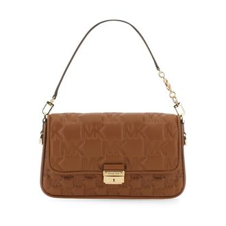 Michael Kors Shoulder Bags - - Bags - Damen - Braun - ONE SIZE