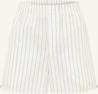 Ami Ami Paris Shorts weiss