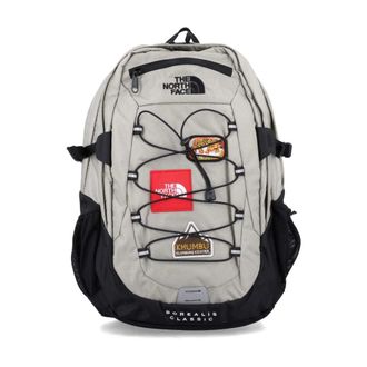 The North Face unisex, Sacs, Gris, Taille: ONE Size Borealis Classic Backpack