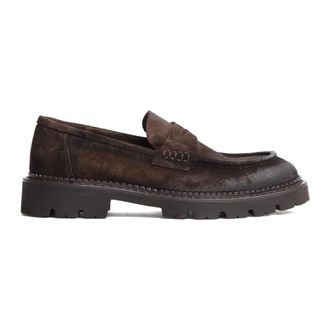 Cerbero Mocassino Dv301 - - Shoes - Herren - Braun - 44 EU