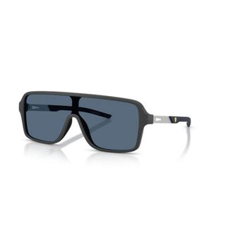 Ferrari Fz6022U 517/80 Sonnenbrille - - Accessories - Herren - Grau - 32 MM
