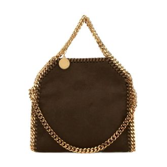 Stella McCartney Damen, Taschen, Braun, ONE SIZEGr&ouml;&szlig;e