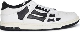 Amiri Skel Top Low Sneakers