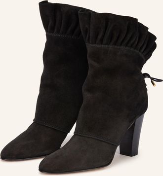 Chlo&eacute; Stiefeletten Anouk schwarz