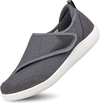 Generic Unisex Chaussures Pieds Nus Conception Bout Large Confort Minimalistes Respirant Légères Sneakers Tennis et Course Chaussure VTT Homme Respirantes Mul