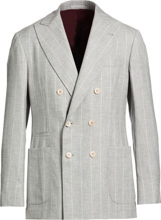 Brunello Cucinelli ANZ&Uuml;GE und CO-ORDS - Blazers auf YOOX.COM