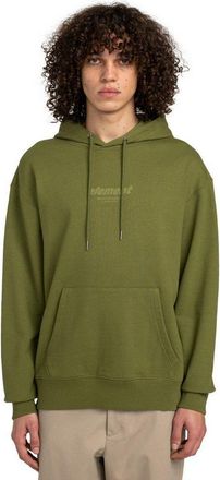 Element Hoodie Cornell Cipher